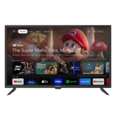 Televisions – Element Electronics Shop