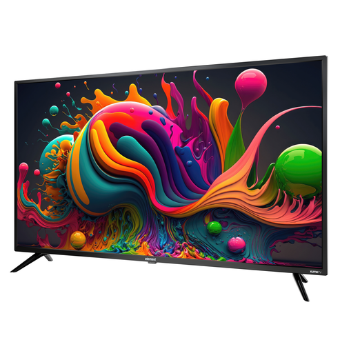 Element 43” 4K UHD HDR Xumo TV – Element Electronics Shop