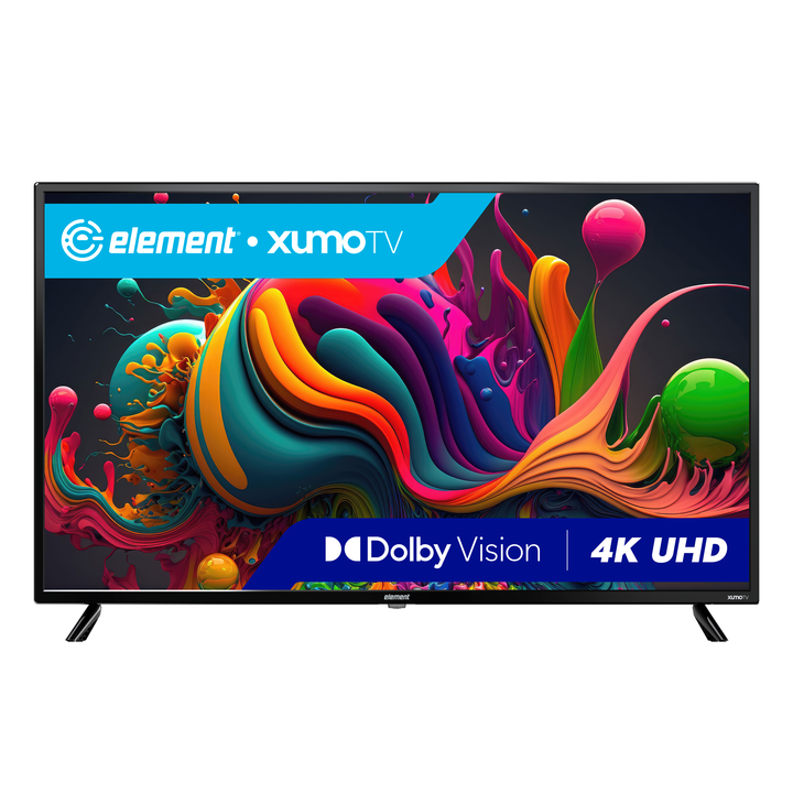 Element Electronics Shop