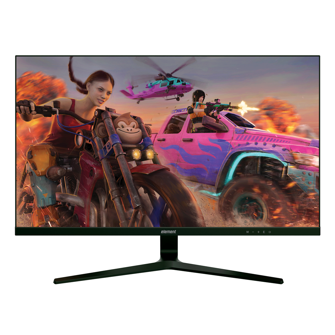 Monitors & Sound Bars – Element Electronics Shop