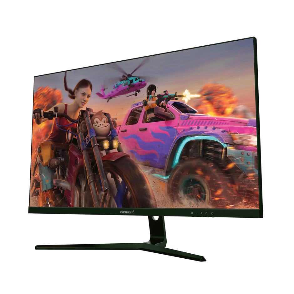 Element Electronics Shop